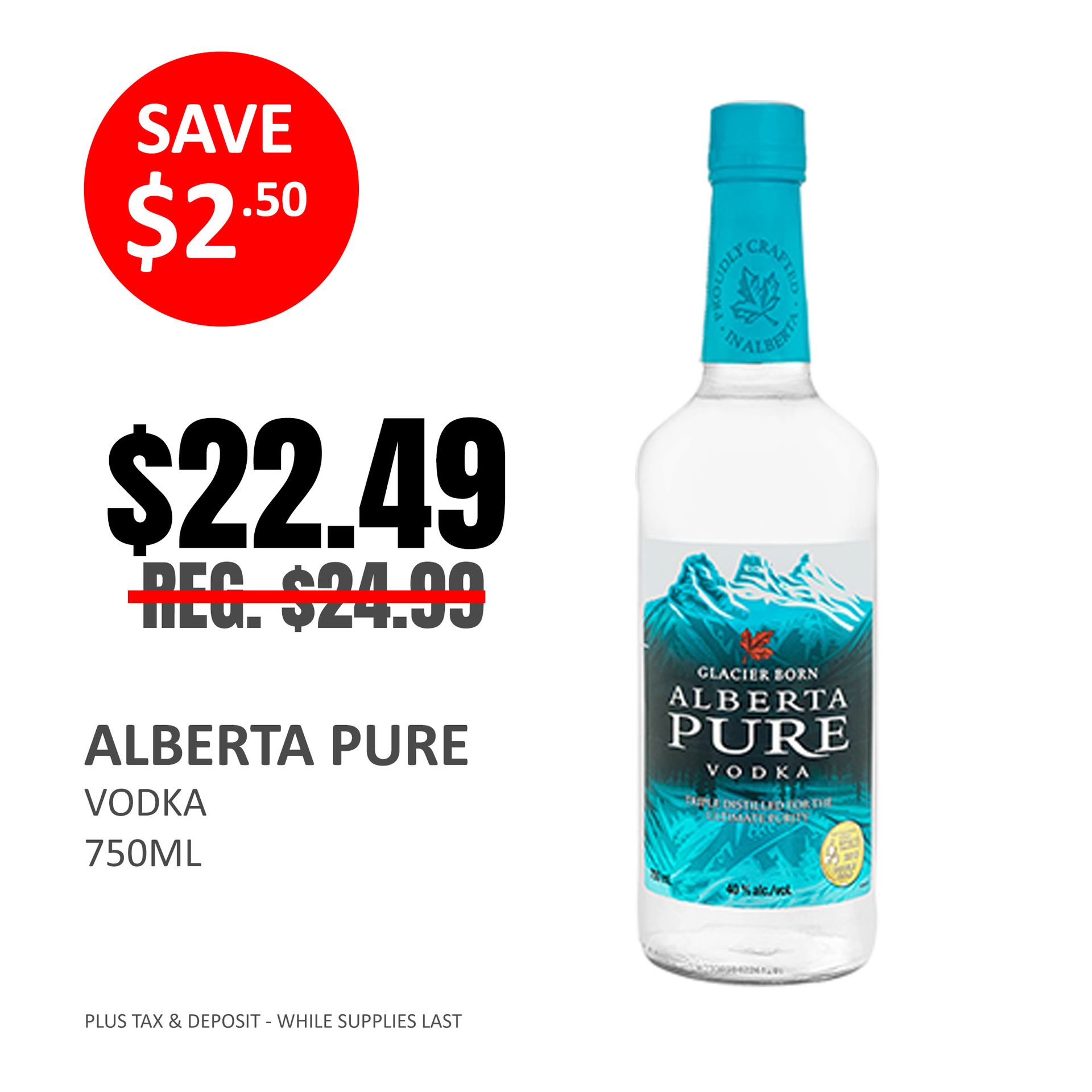 Brothers Tavern Liquor Store | Sicamous BC