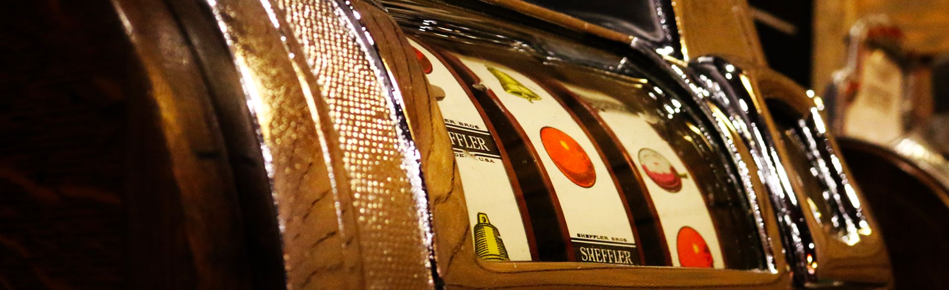 Sharkey's Casino | About Gardnerville's Best Local Casino