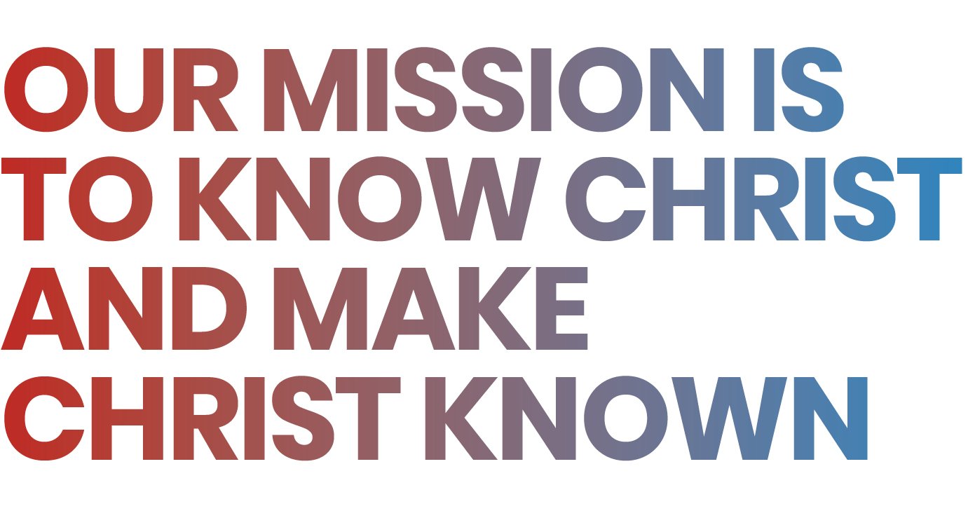 Crucible Church - Home