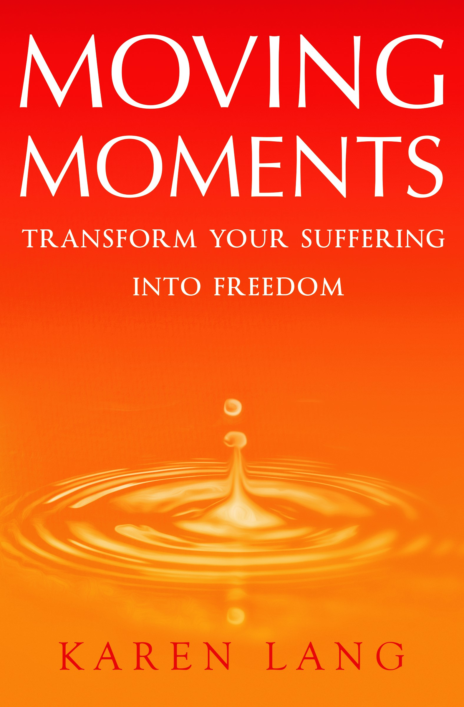 Author Profile Karen Lang | The Erudite Pen