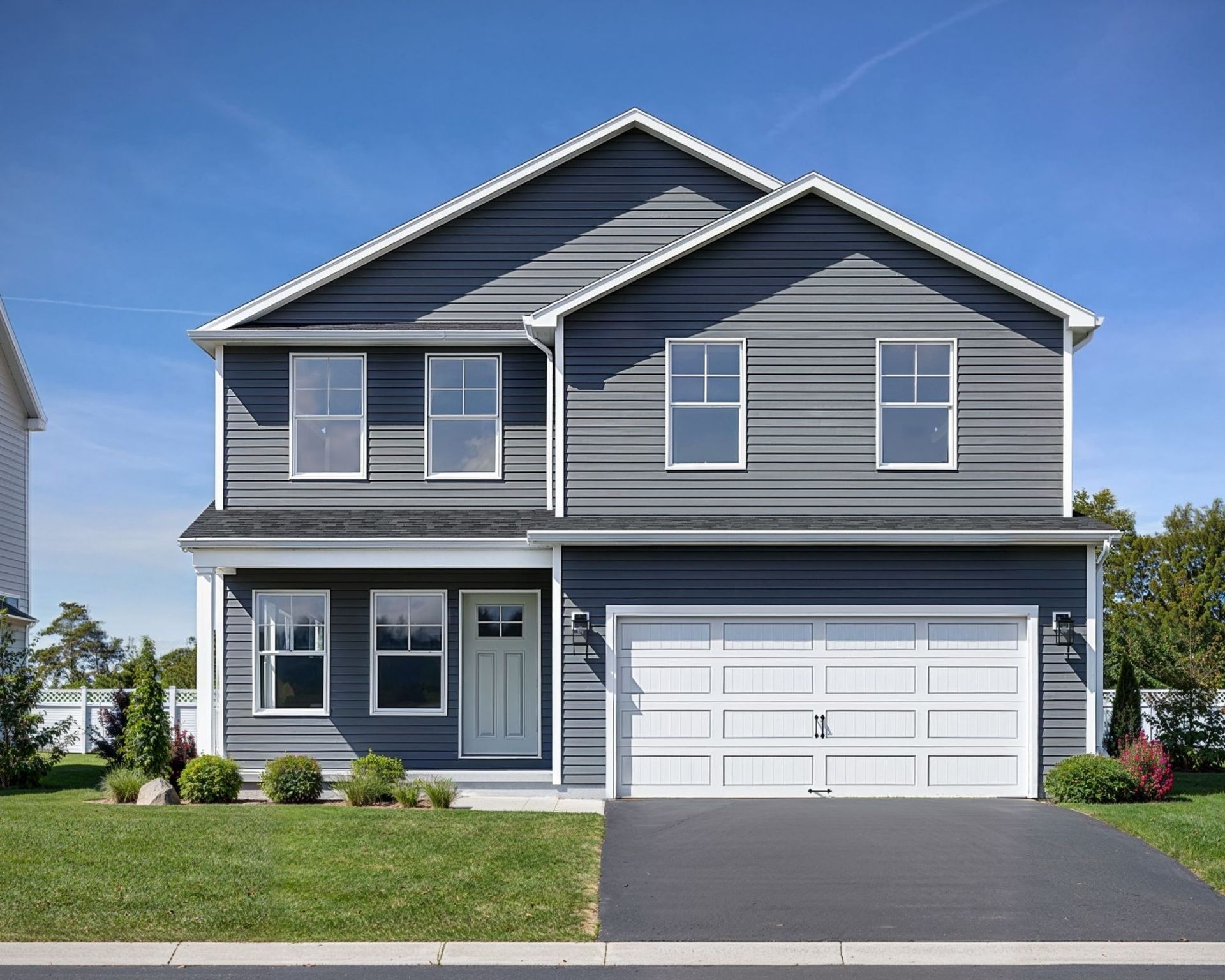 Model Homes | Buckeye Real Estate Group | NW Ohio