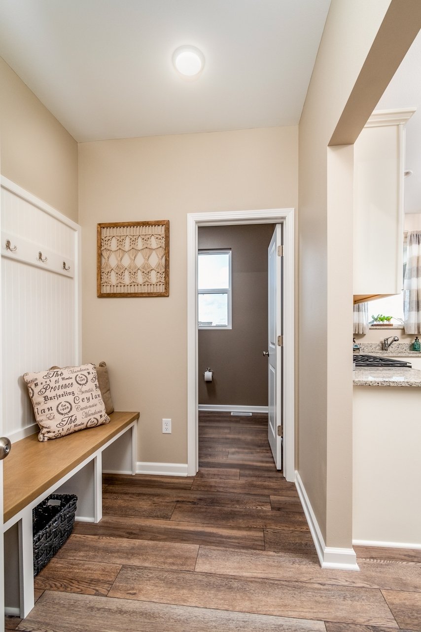 Interior Gallery | Buckeye Real Estate Group