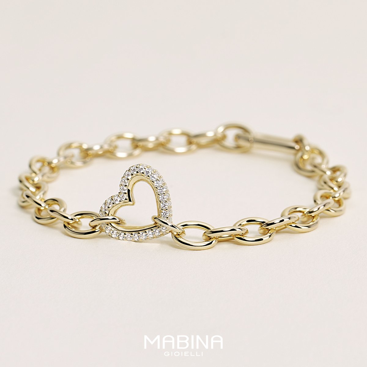Mabina gioielli in argento -2 JEWELS