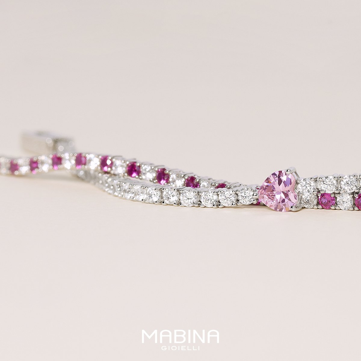 Mabina gioielli in argento -2 JEWELS