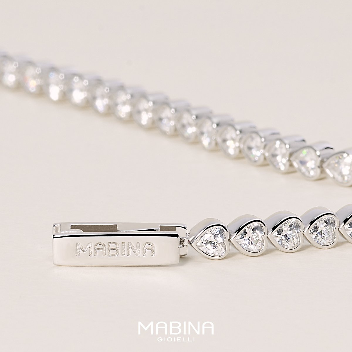 Mabina gioielli in argento -2 JEWELS