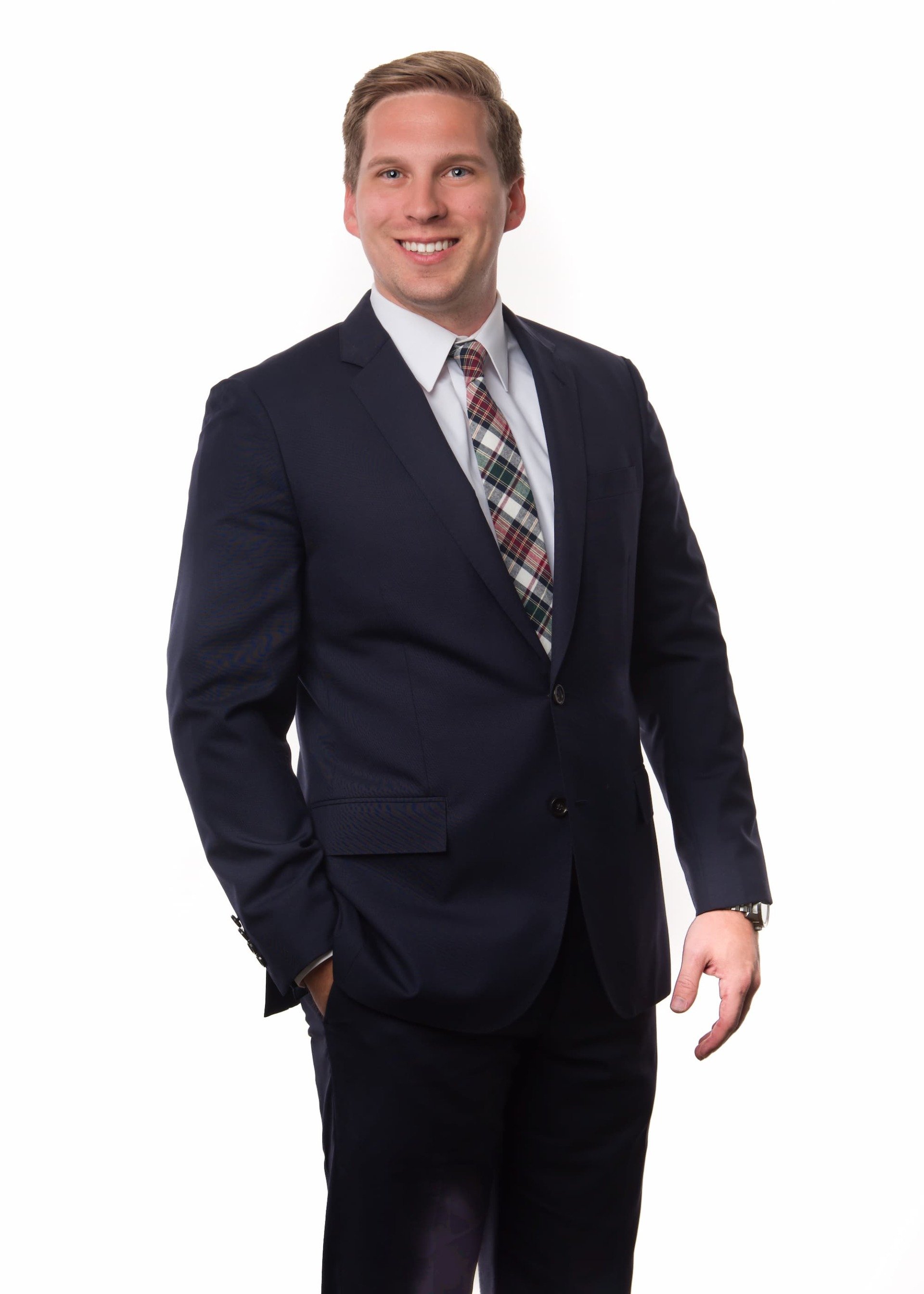 About Ryan C. Blake, Personal Injury Attorney | Orange County, CA