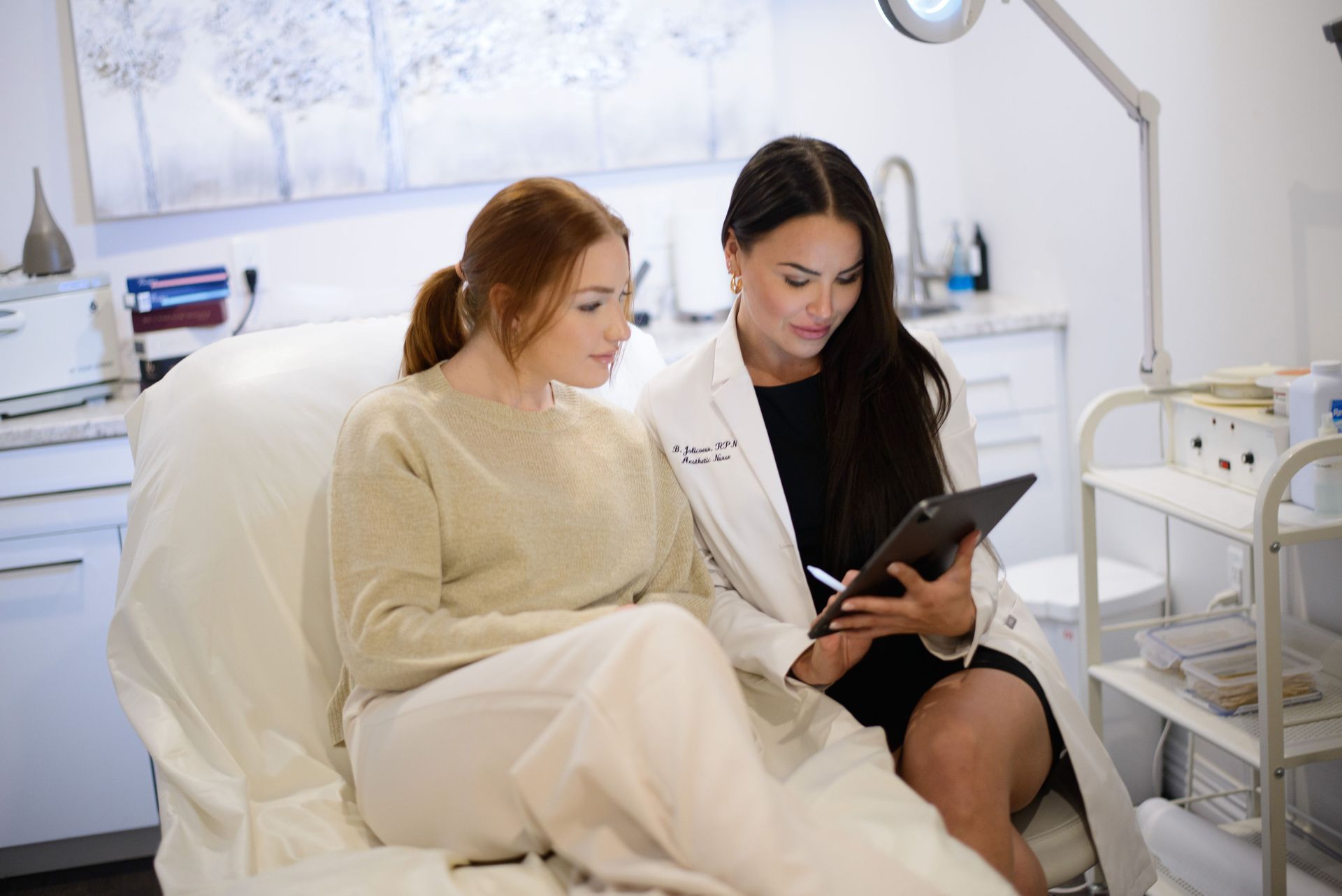 Medical spa | North Bay, ON | Subtle Aesthetics