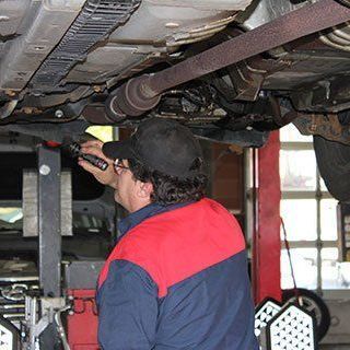 Roy's Auto Repair and Tires | Auto Shop | Manchester, MO