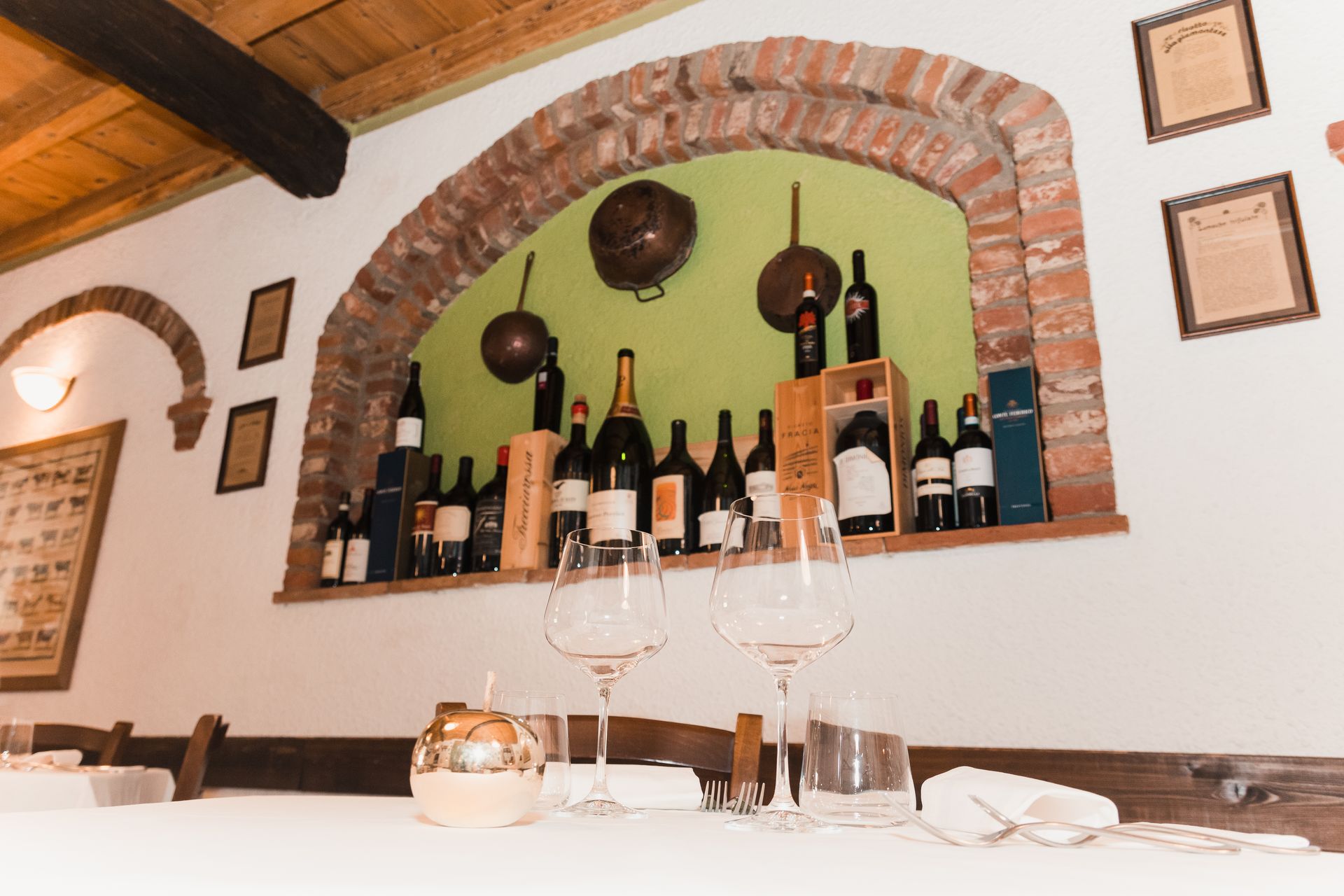 Agriturismo e Ristorante - Vigevano - Pavia - Trattoria Da Carla