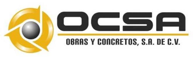 Empresa de pavimentación y asfaltado en Guanajuato - OCSA ASFALTOS Y ...