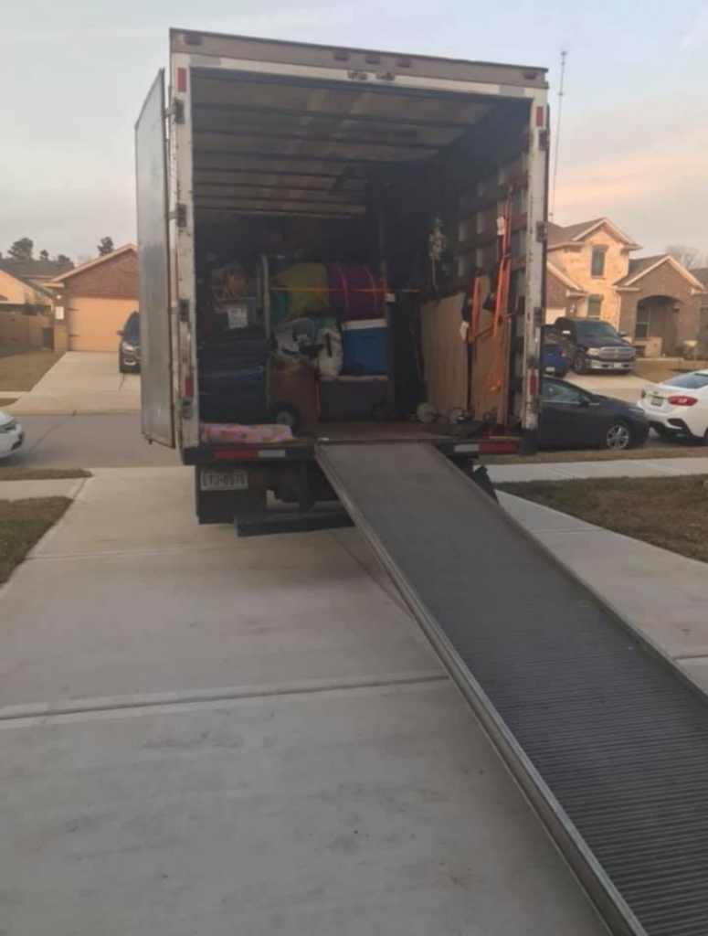 All Texas Movers | Moving Company in Katy, TX