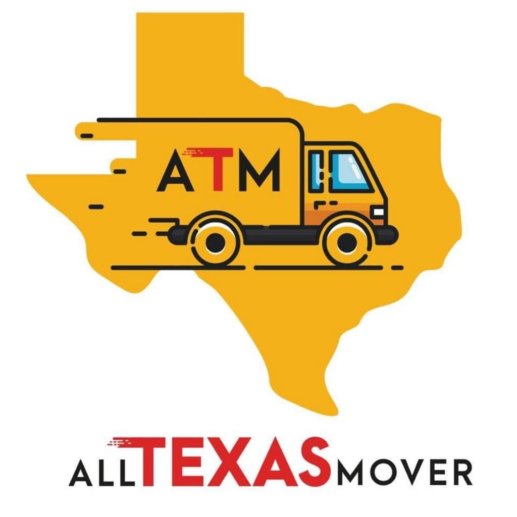All Texas Movers | Moving Company in Katy, TX