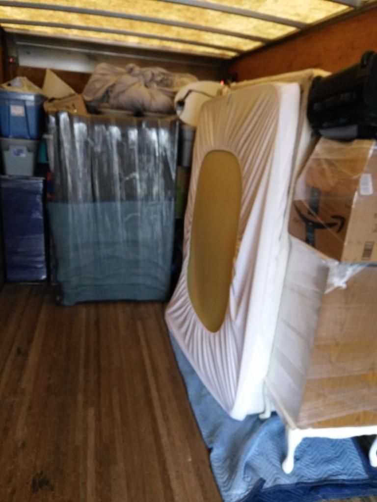 All Texas Movers | Moving Company in Katy, TX