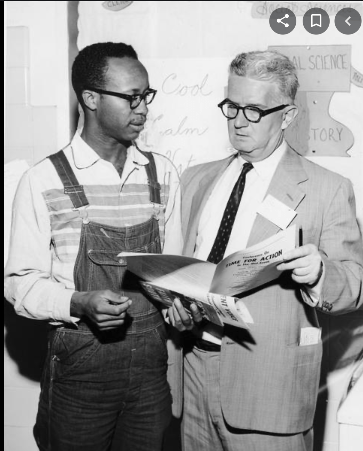 The Sherrod Institute | Moving Underserved Farmers Toward Education ...