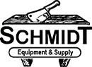 Schmidt Equipment & Supply| St. Louis, MO