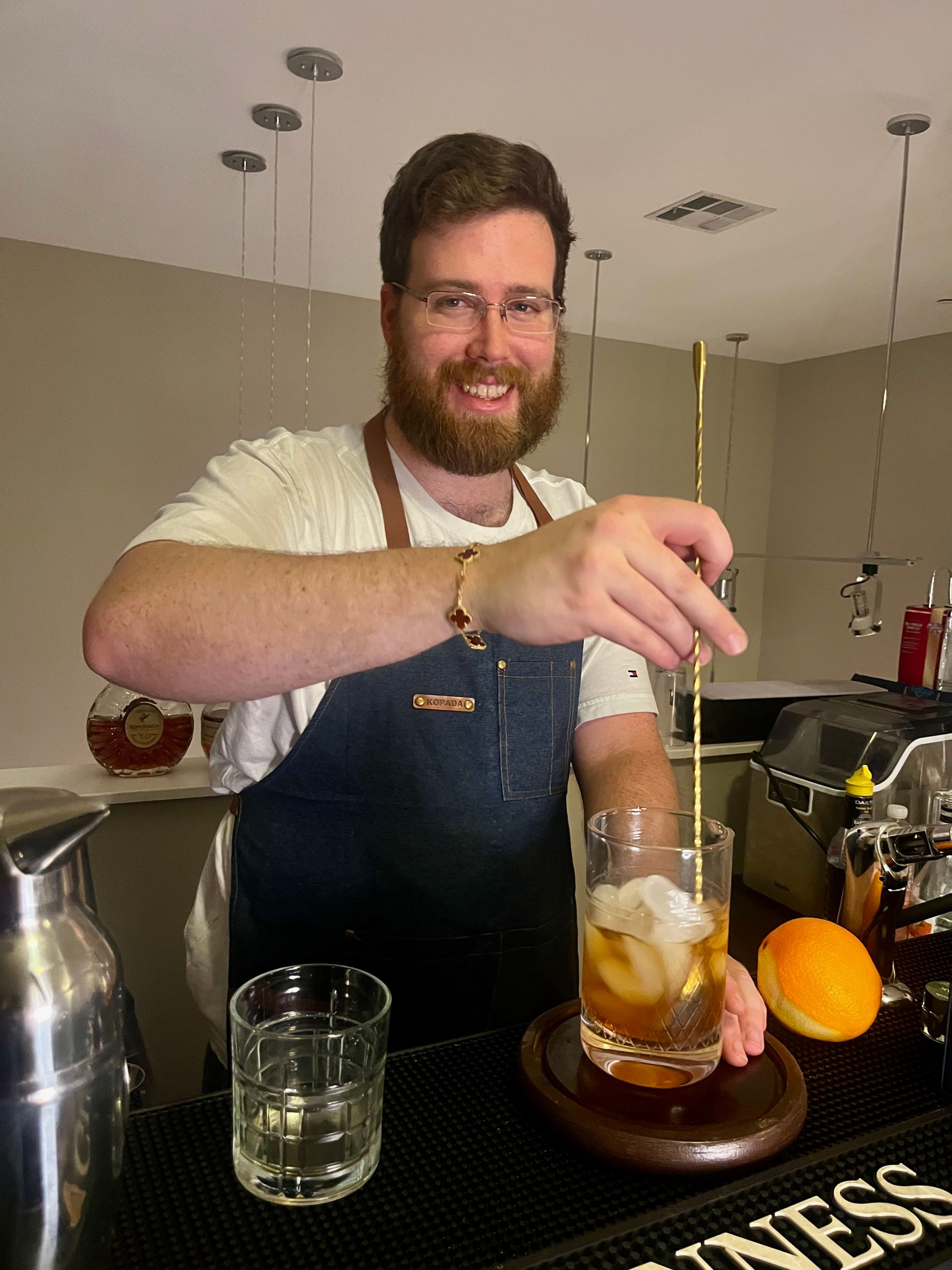 About Stir Crazy AZ | Luxury Mobile Bartending in Arizona