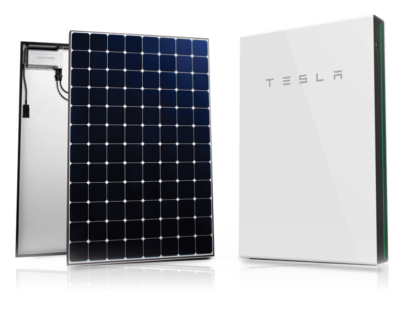 Commercial Solar Battery Solutions | Solar Sumo