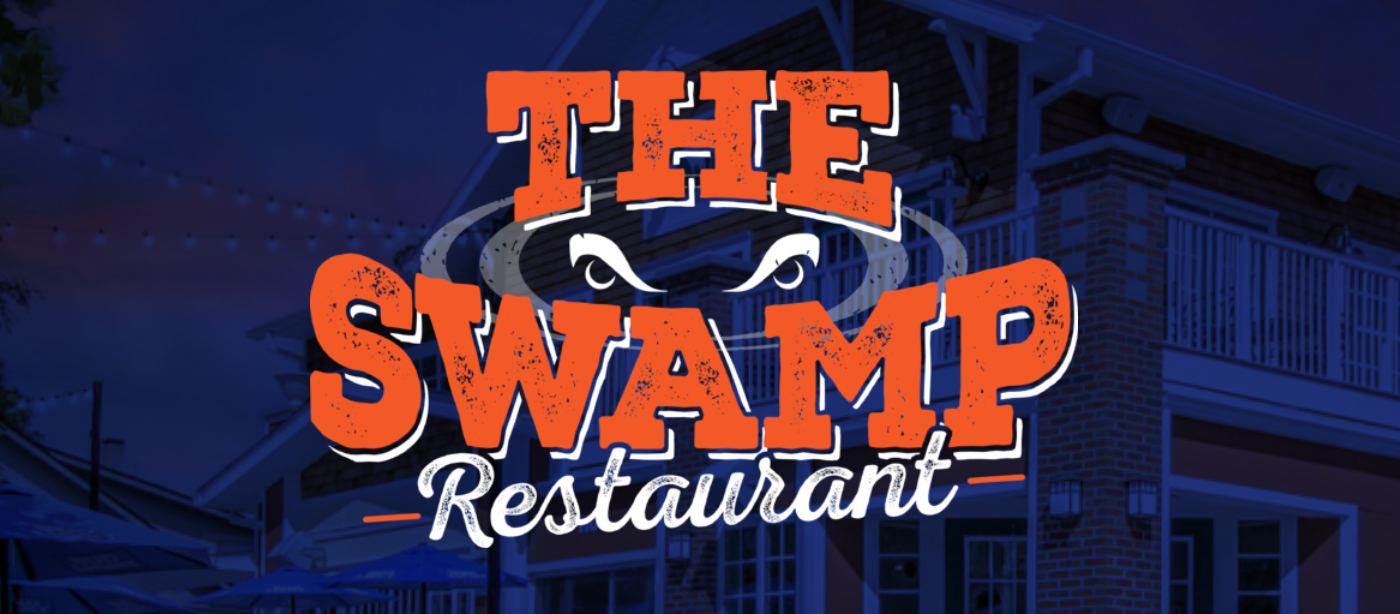The Swamp Restaurant: Where Gator Spirit Meets Southern Comfort