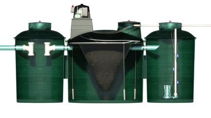 Aerobic Treatment Units | Plymouth, IN | Creed Septic System Specialist