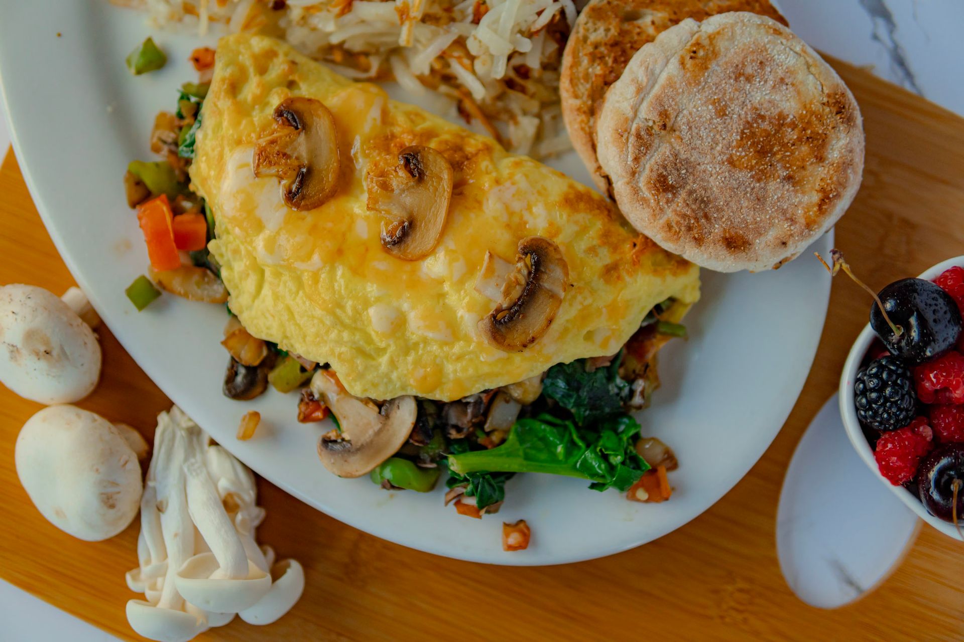 U.S. Egg Breakfast Menu | Arizona Locations