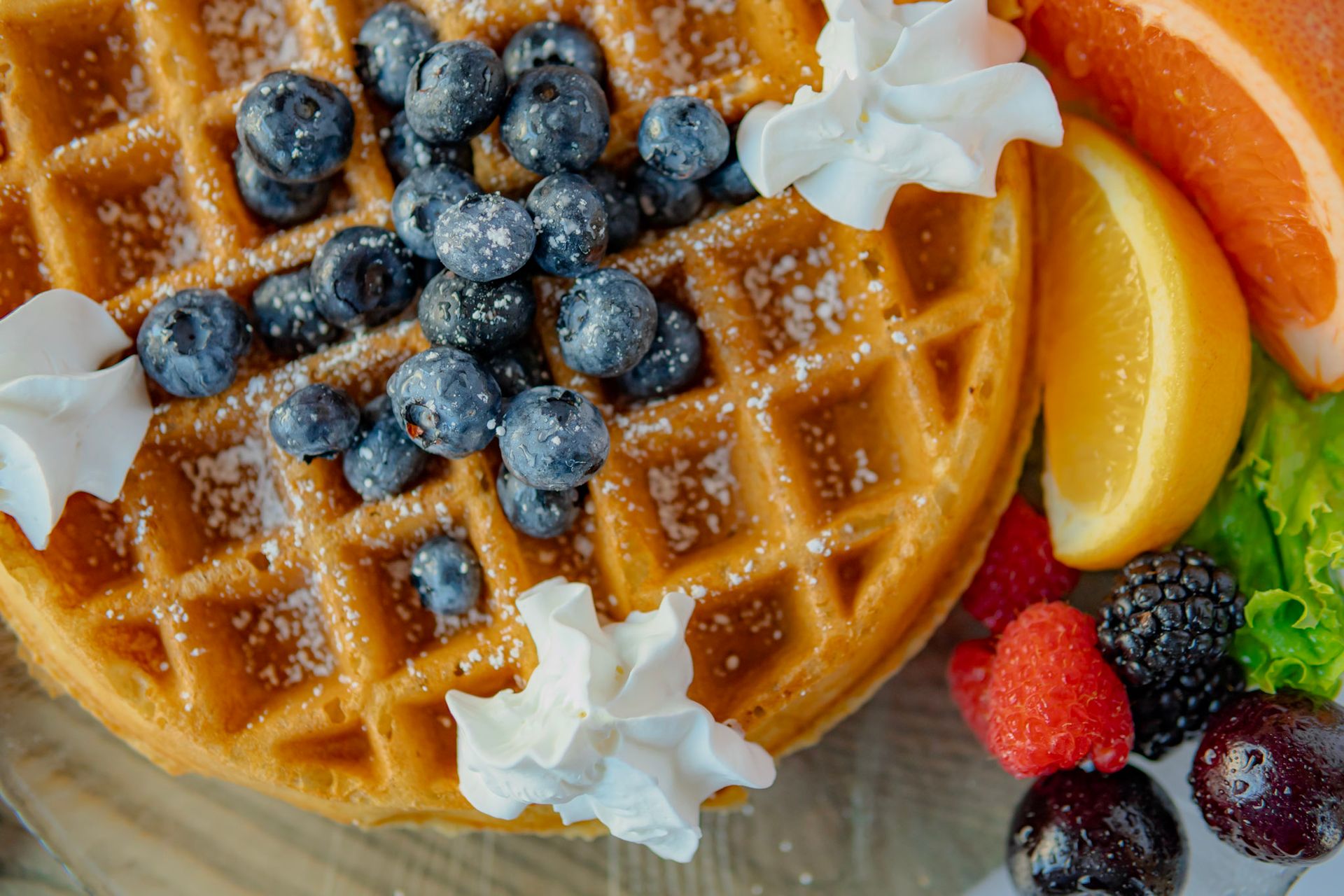 U.S. Egg Breakfast Menu | Arizona Locations