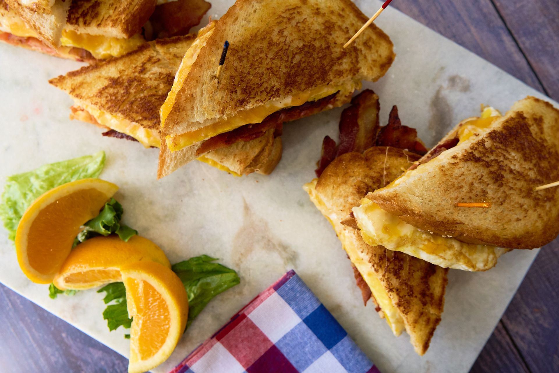 U.S. Egg Breakfast Menu | Arizona Locations