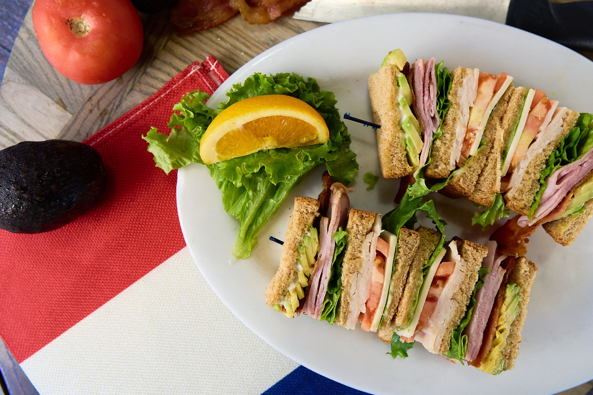 U.S. Egg Breakfast Menu | Arizona Locations