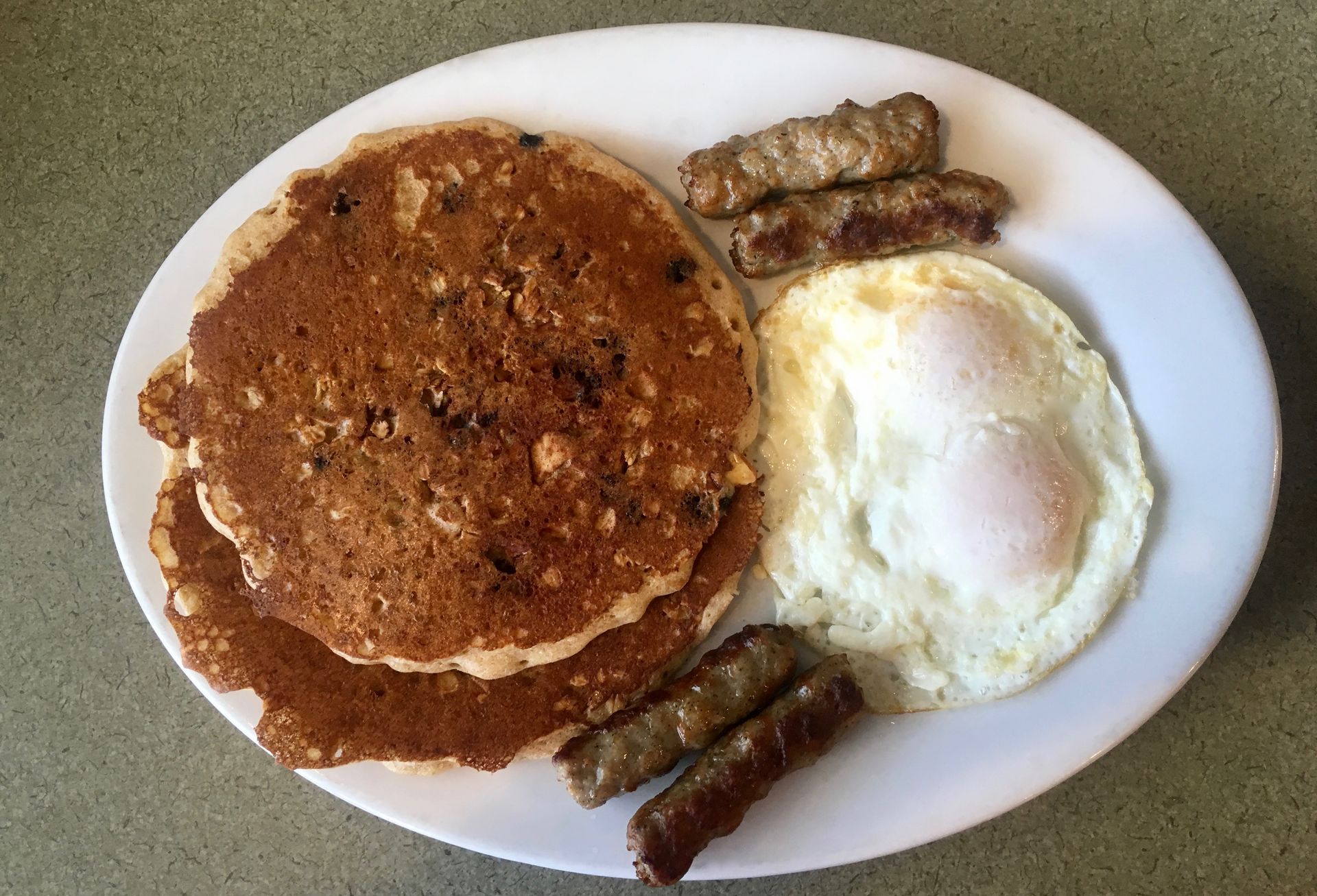 U.S. Egg Breakfast Menu | Arizona Locations