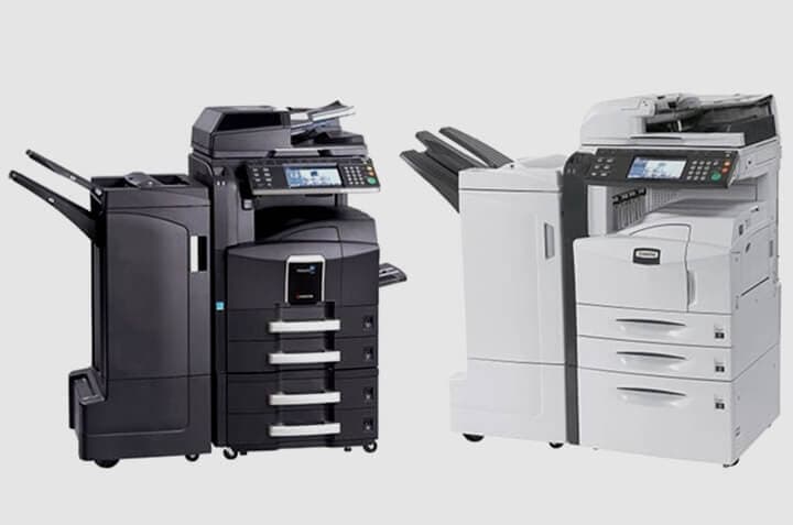 Venta y Reparación de Impresoras en Tijuana | BajaCopy