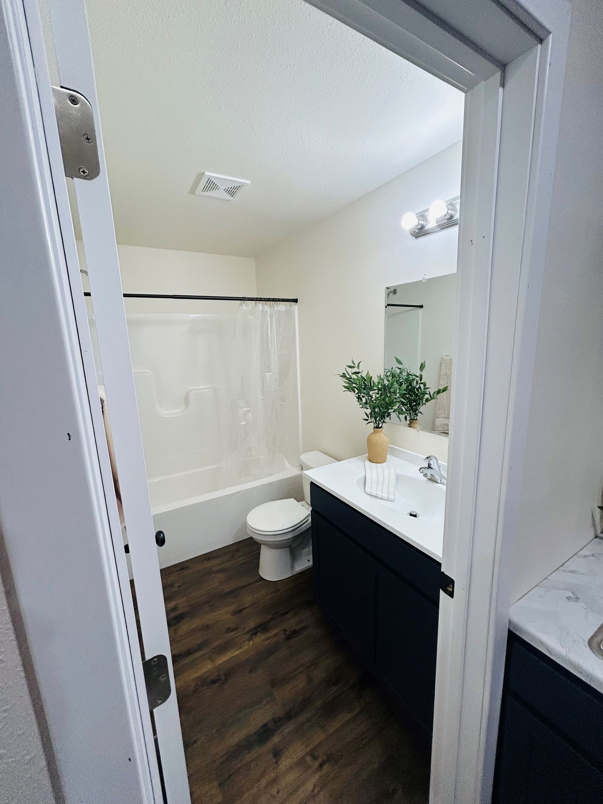 State Tech Apartments