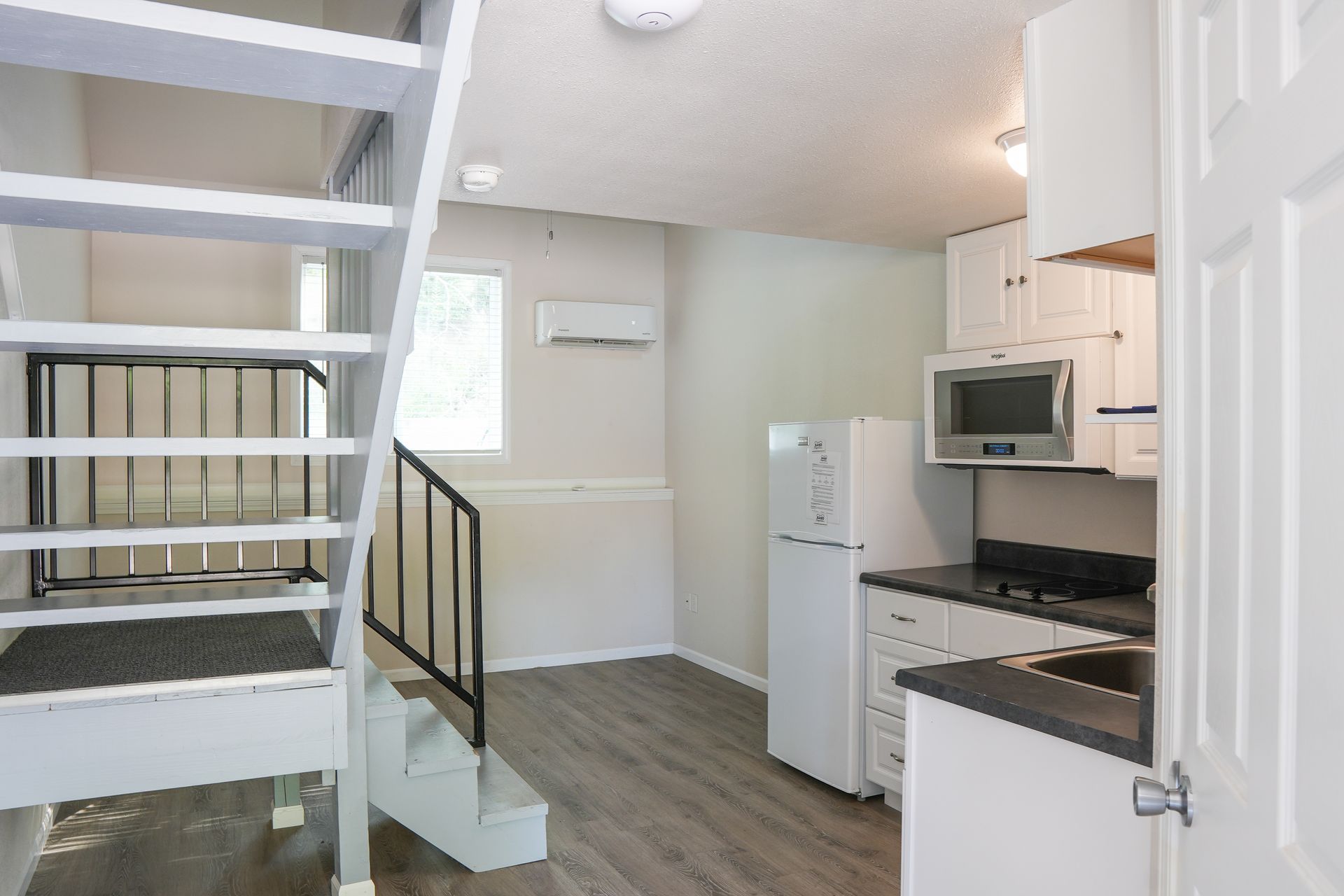 State Tech Apartments