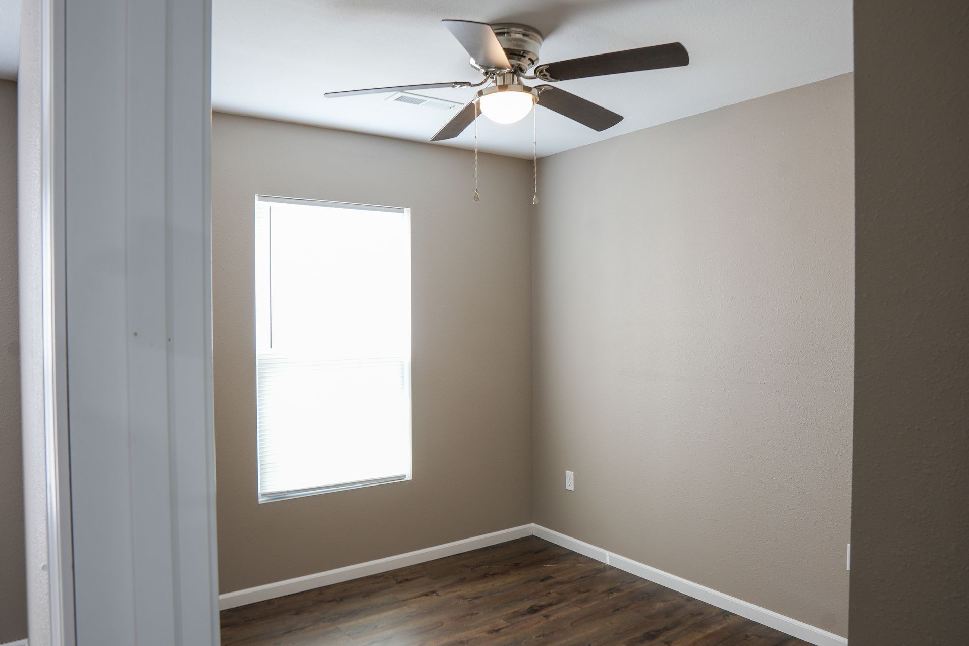 State Tech Apartments