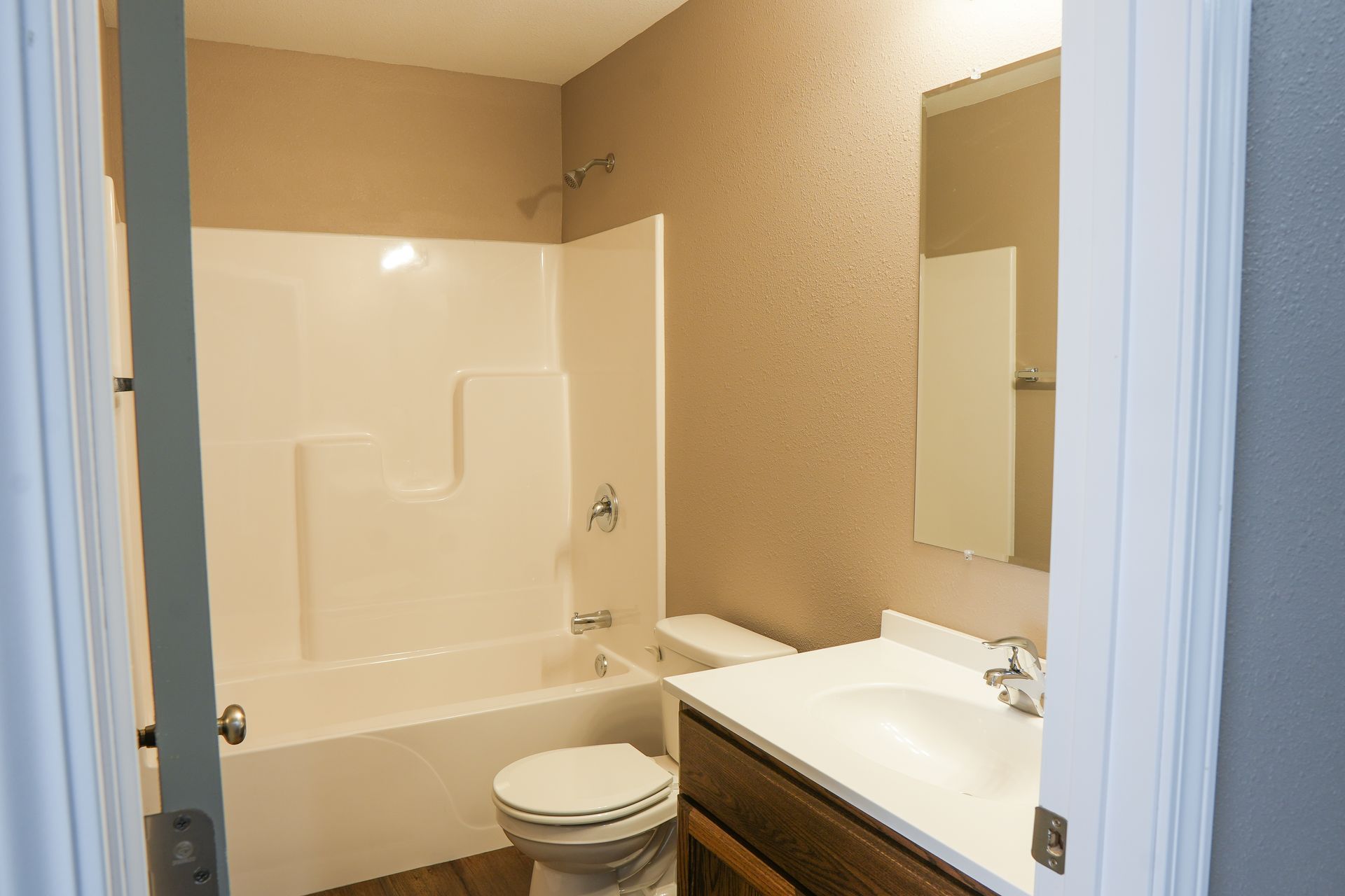 State Tech Apartments