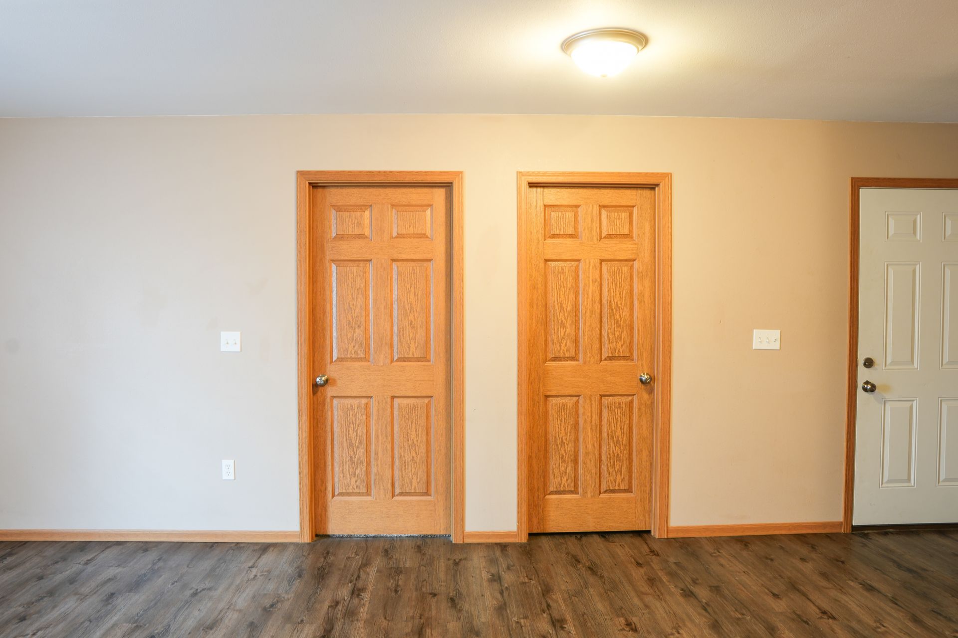 State Tech Apartments