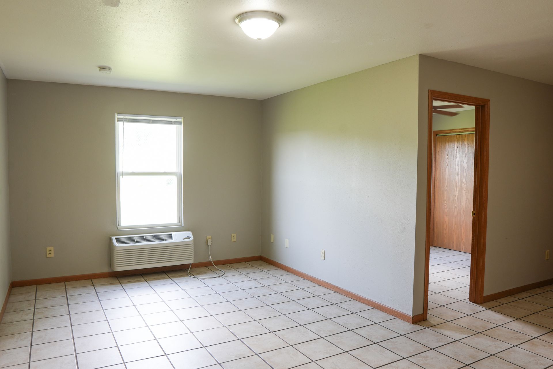 State Tech Apartments