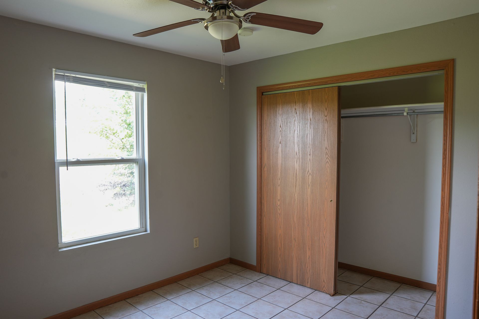 State Tech Apartments