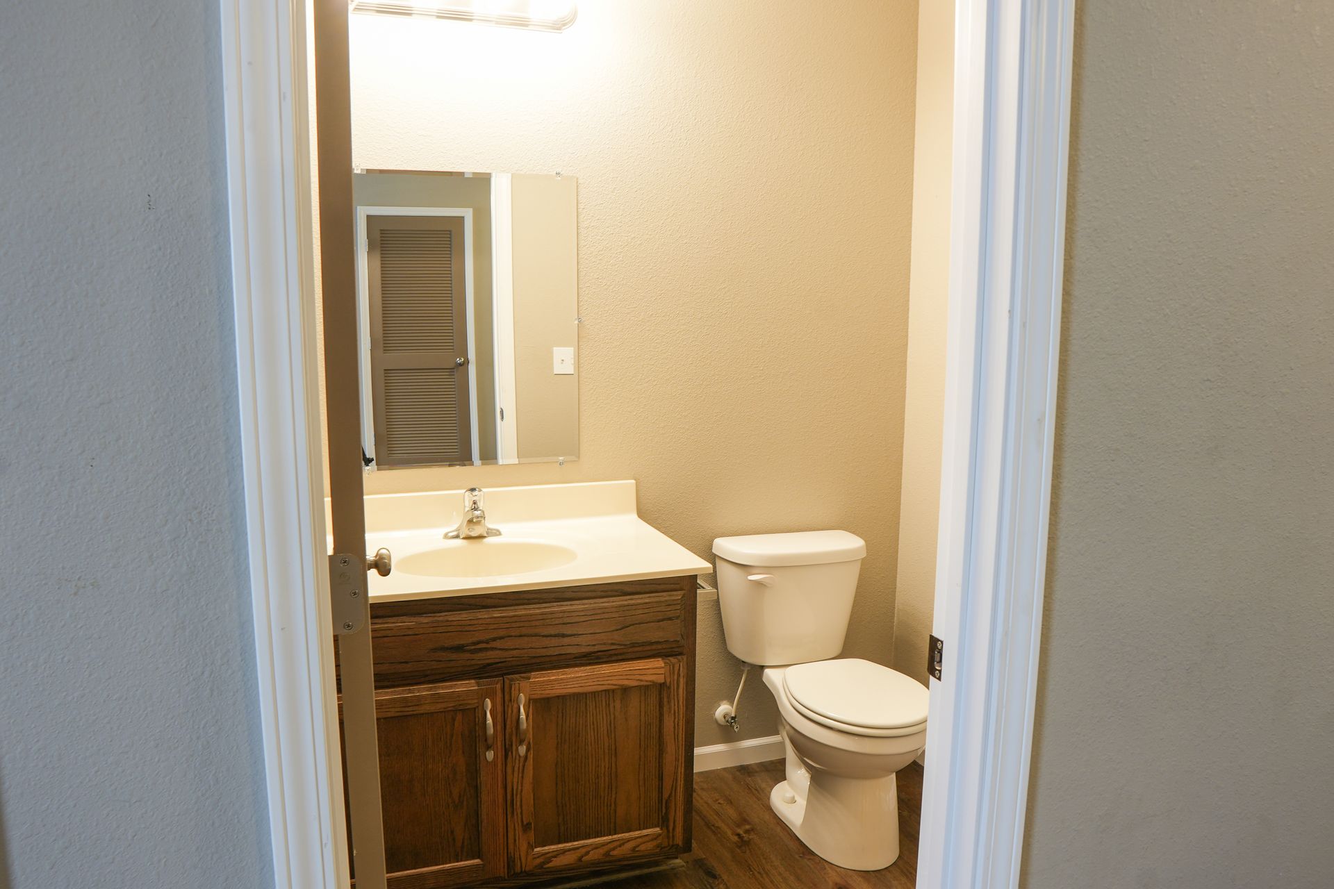 State Tech Apartments