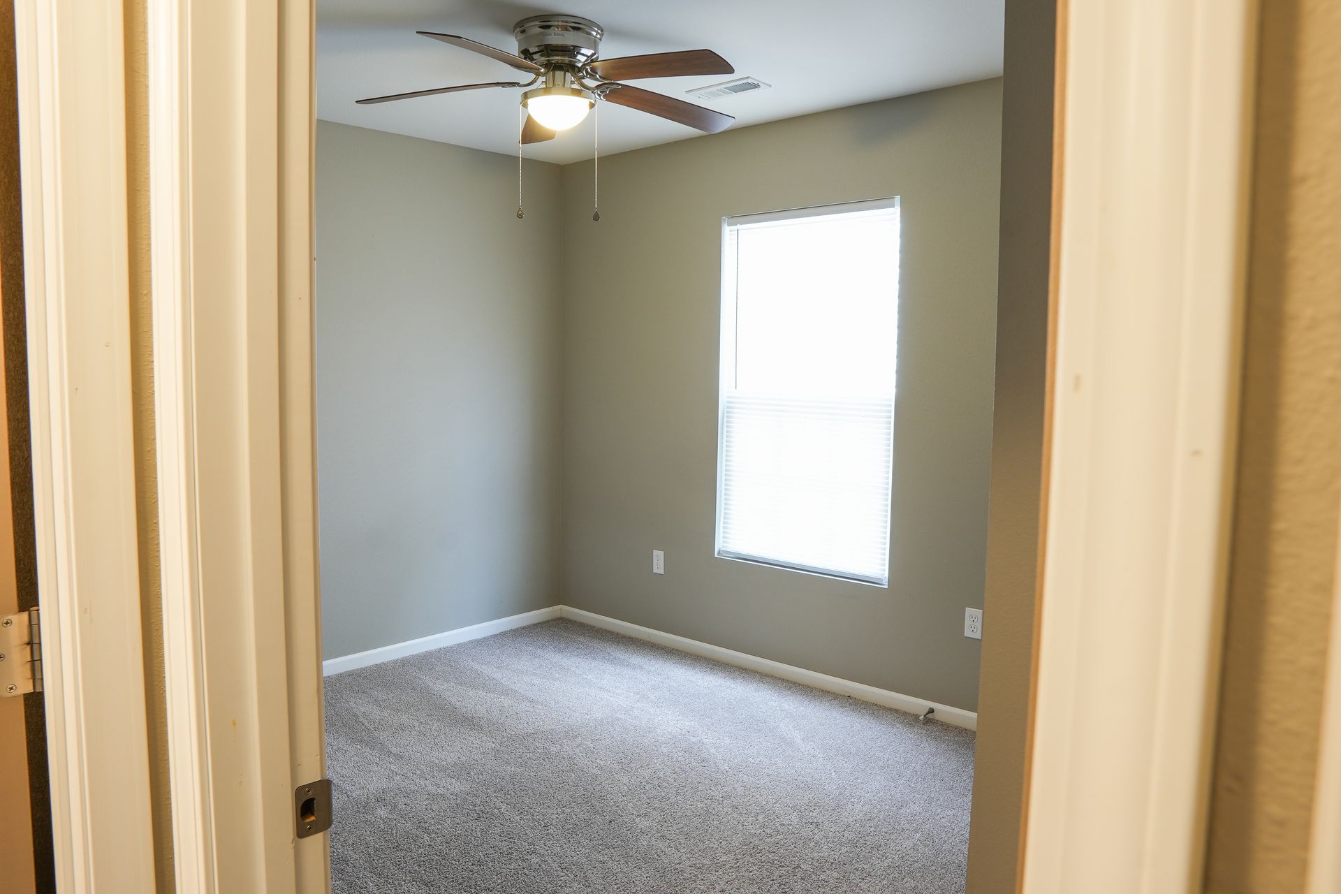 State Tech Apartments