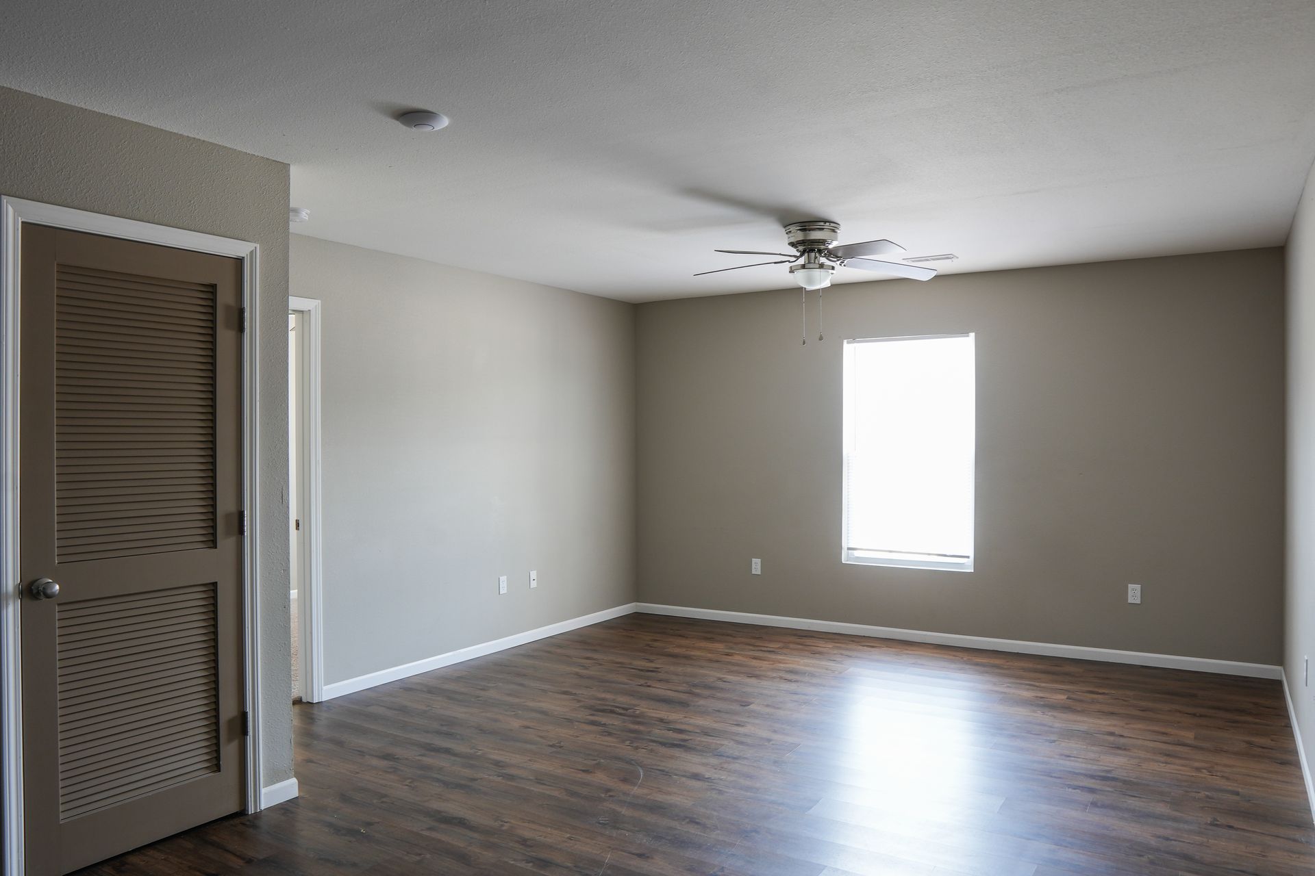 State Tech Apartments