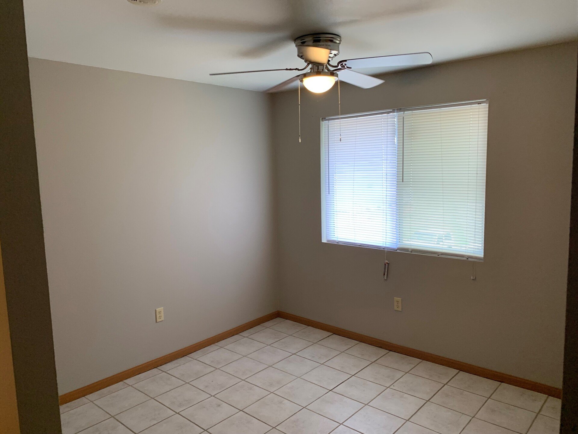 State Tech Apartments