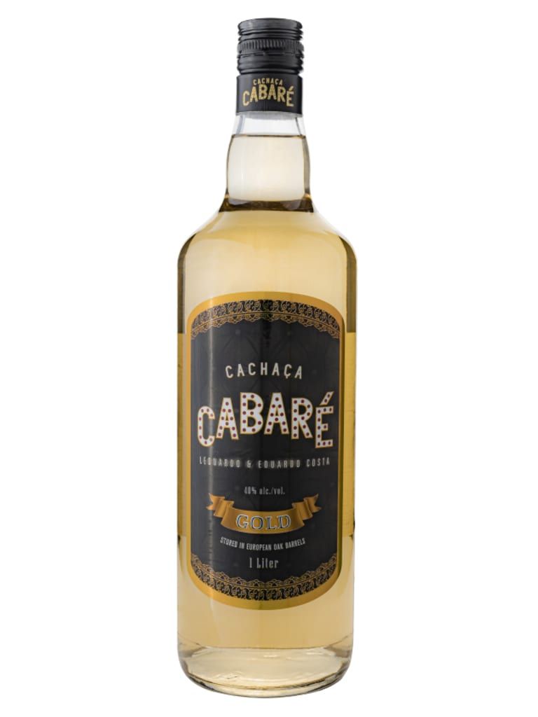 Cachaça Cabare | USA Distributor Aragoso South