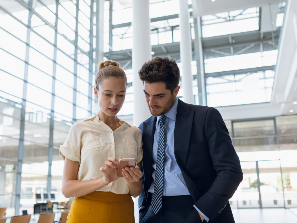 Cell Phone Bill Management | Phone Cost Audit | Vatic Outsourcing