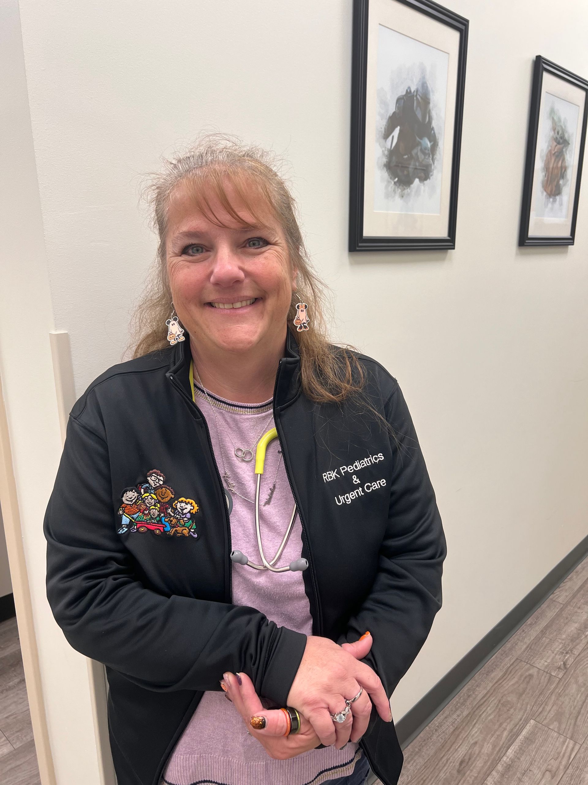 Best Pediatrician | RBK Pediatrics | Bay Shore, NY | Commack, NY