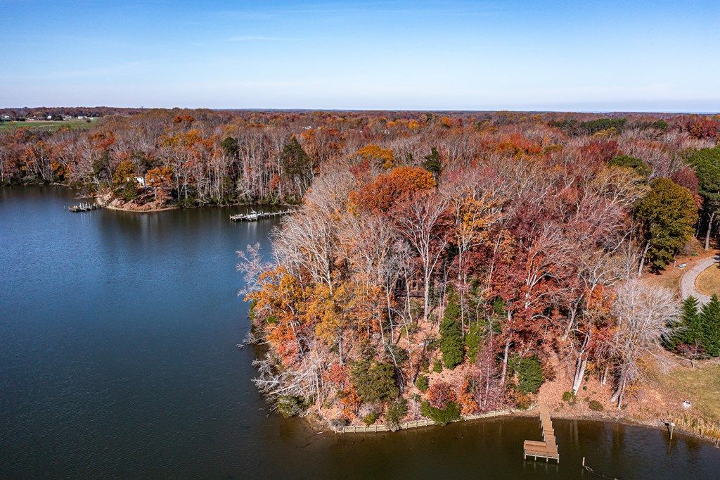 554 Bundick Road Lottsburg, VA 22511