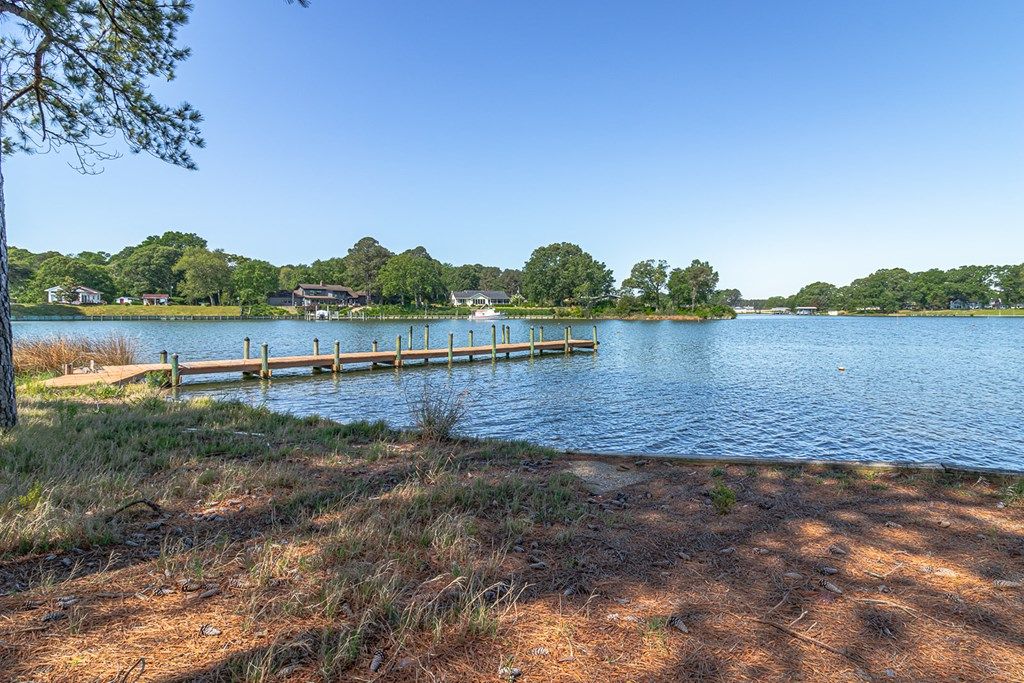 750 Sweet Hall Drive REEDVILLE, VA 22539