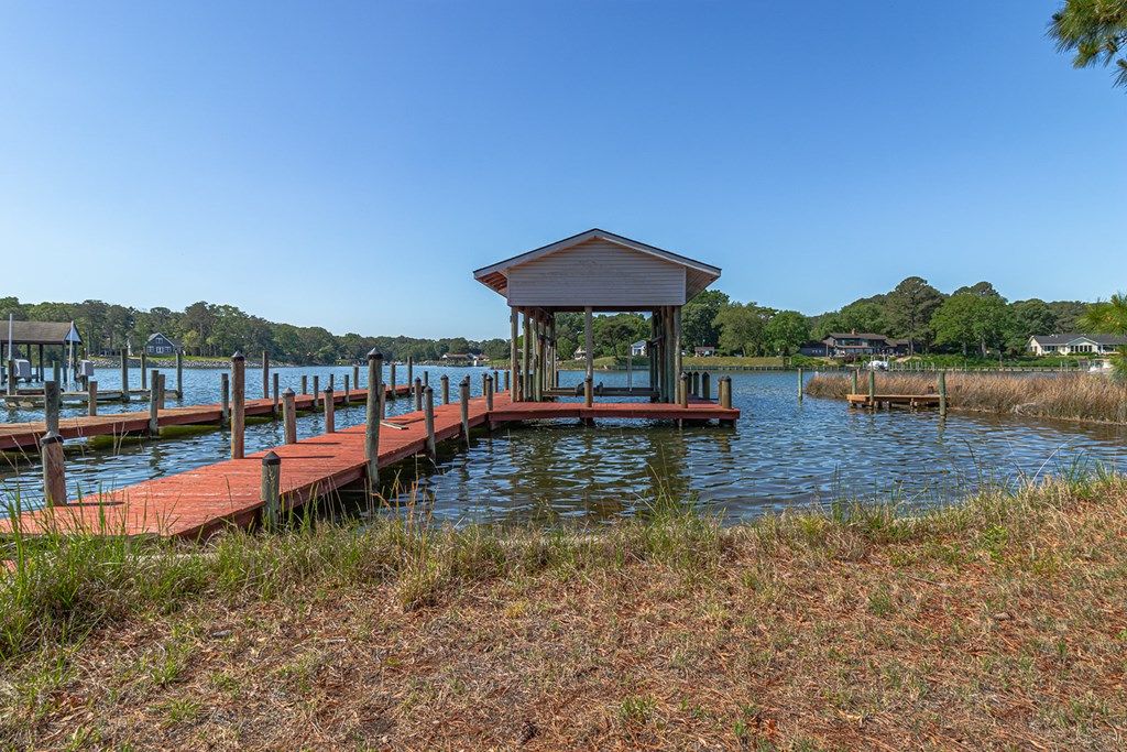 750 Sweet Hall Drive REEDVILLE, VA 22539