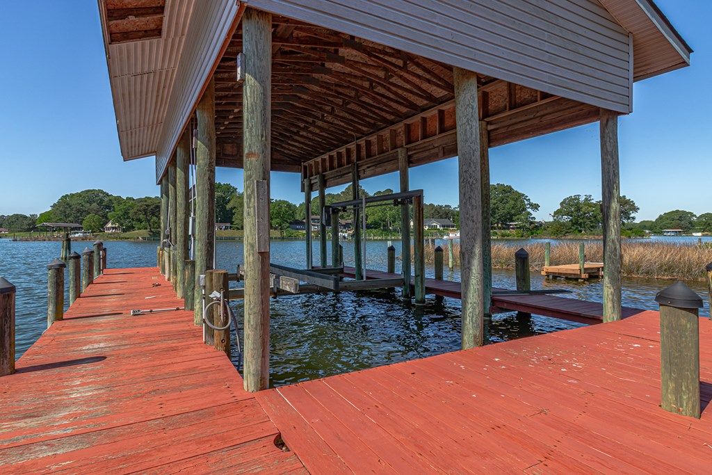 750 Sweet Hall Drive REEDVILLE, VA 22539