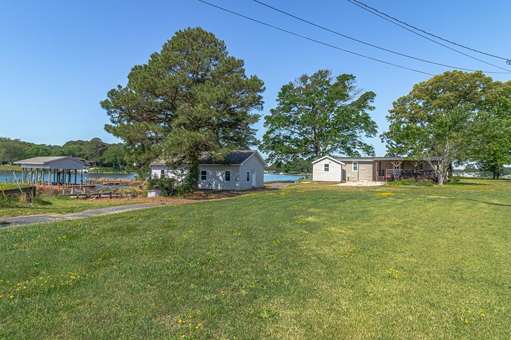 750 Sweet Hall Drive REEDVILLE, VA 22539
