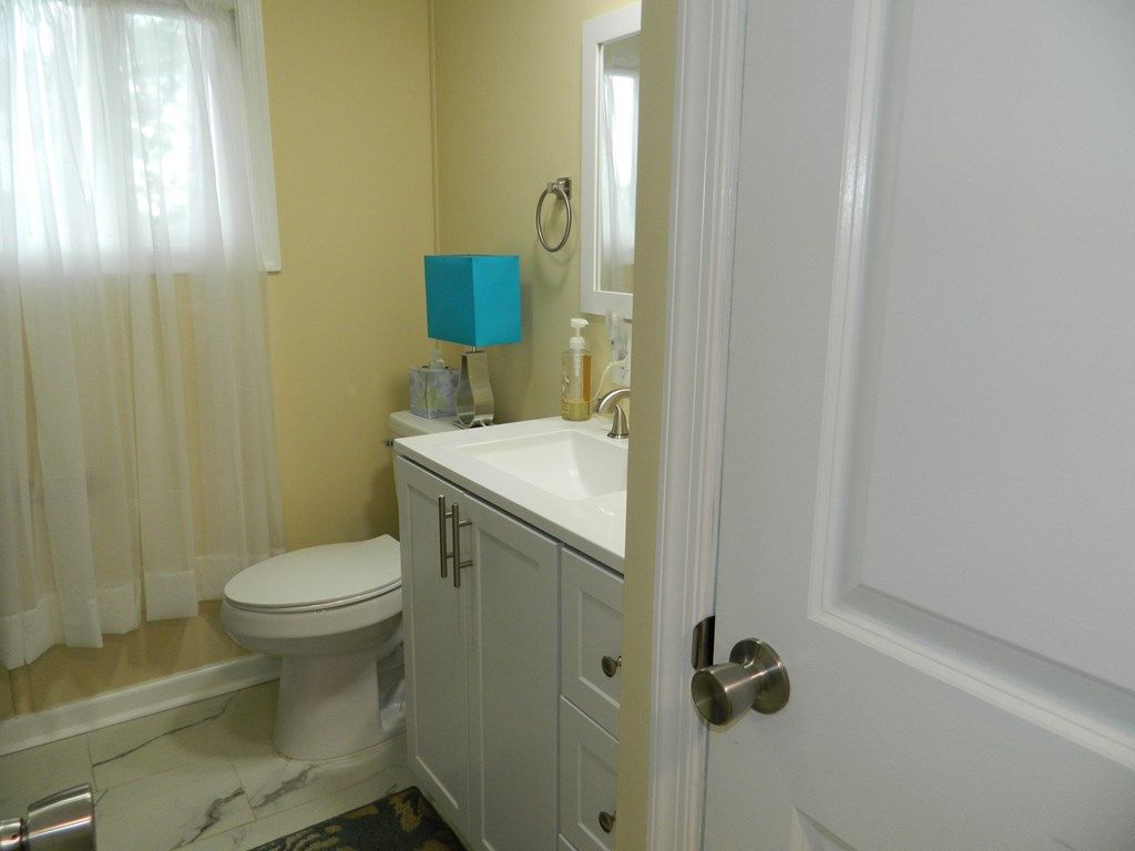 750 Sweet Hall Drive REEDVILLE, VA 22539