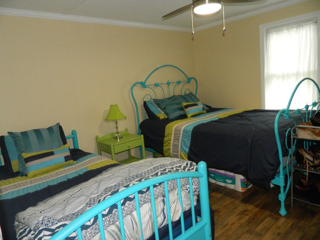 750 Sweet Hall Drive REEDVILLE, VA 22539